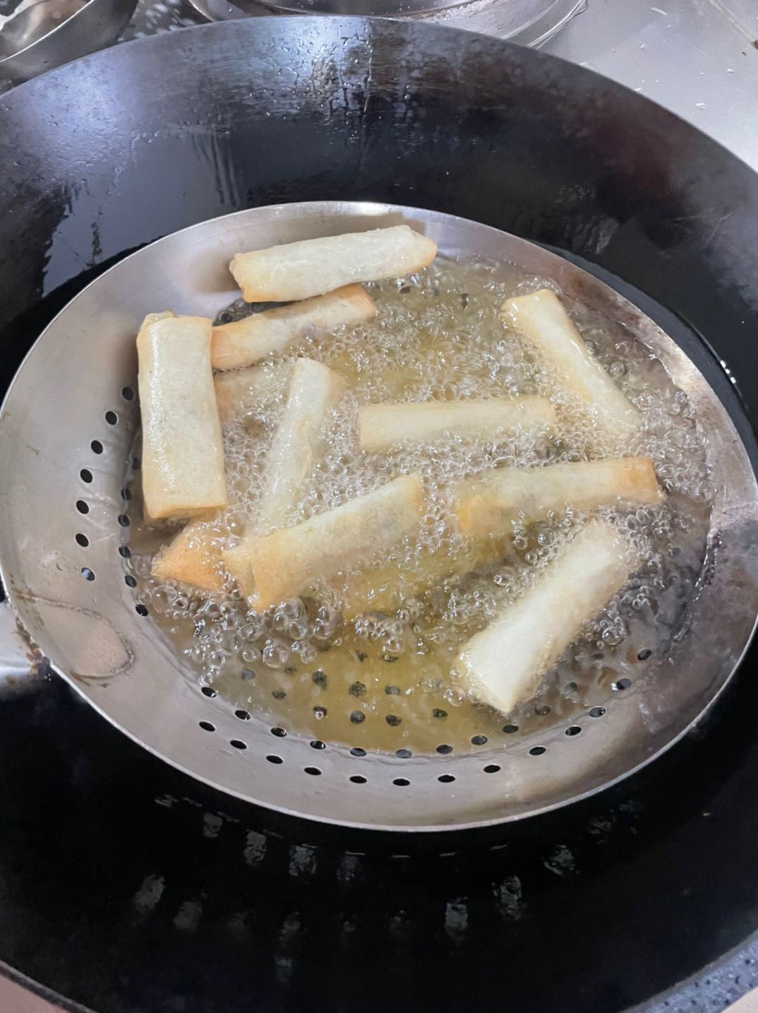 春天赐予的美味—春卷 — 萧内网_萧山论坛