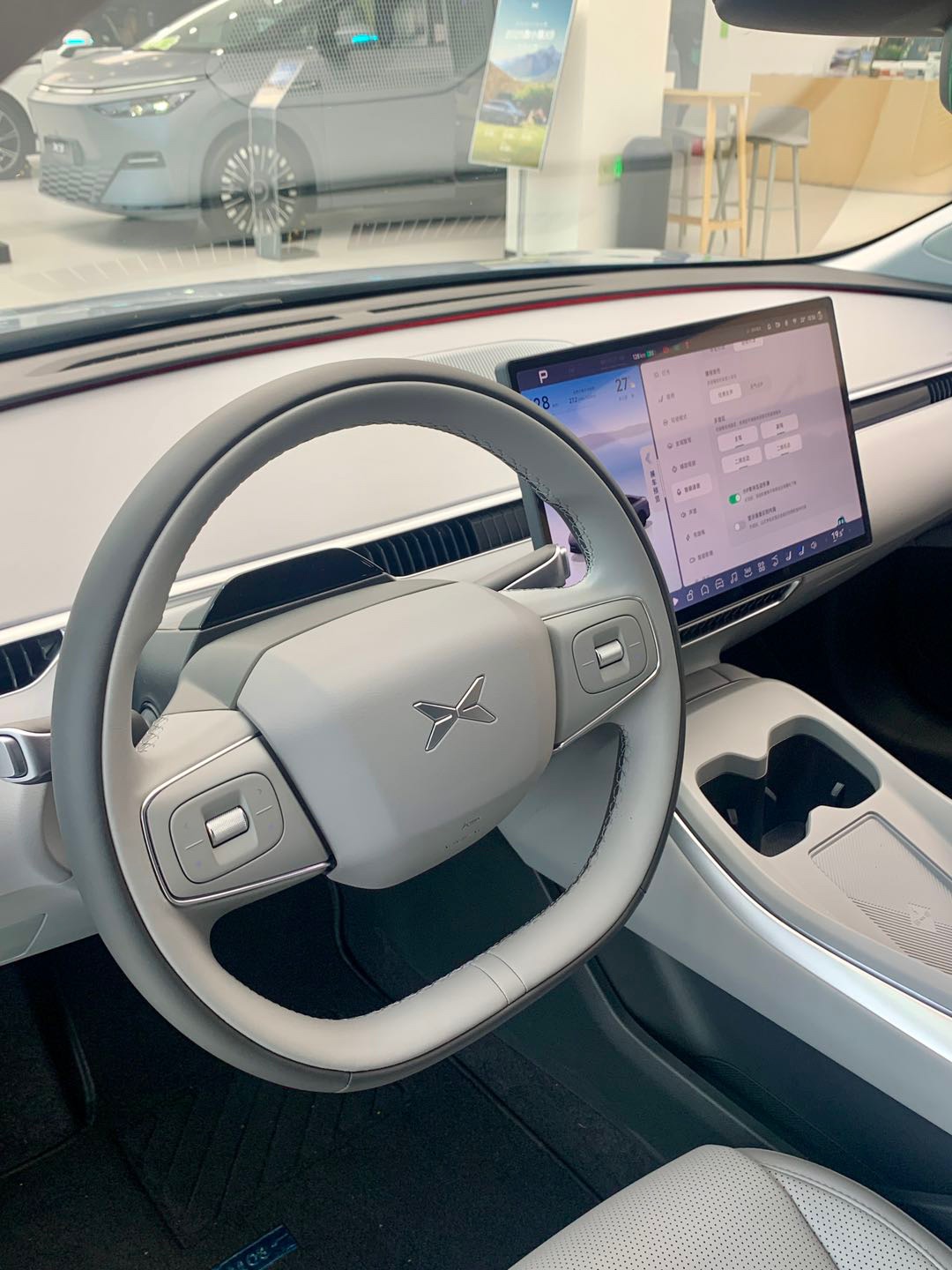 新款小鹏m03 max — 萧内网_萧山论坛