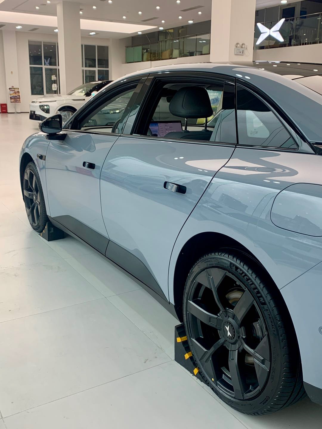 新款小鹏m03 max — 萧内网_萧山论坛