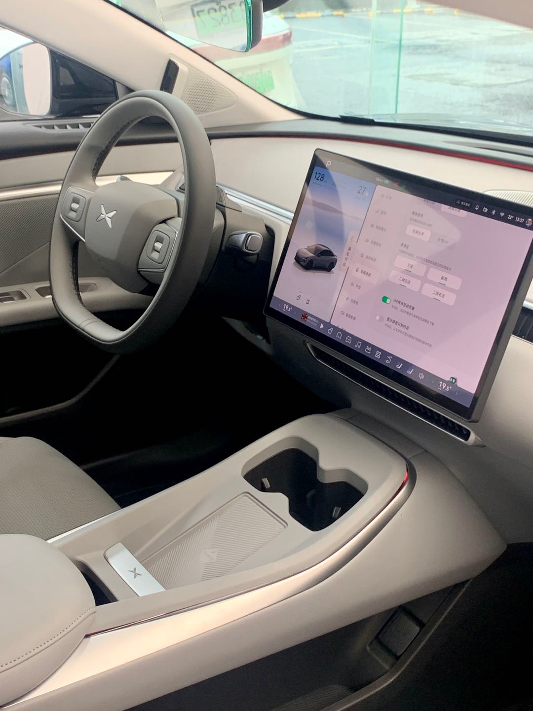 新款小鹏m03 max — 萧内网_萧山论坛